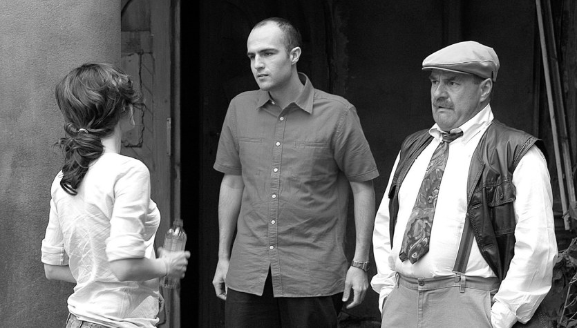 "Ranczo": Jeff Butcher we wspomnieniach aktorów - Świat Seriali w ...