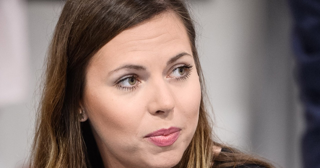 Aleksandra Kwaśniewska spotkała królową Elżbietę II! Poruszą ten wątek ...