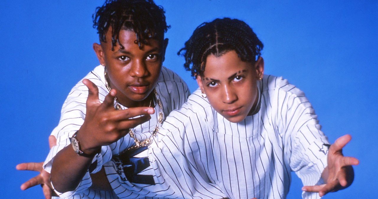 Chris Kelly: Tragiczny finał krótkiej kariery członka Kris Kross ...