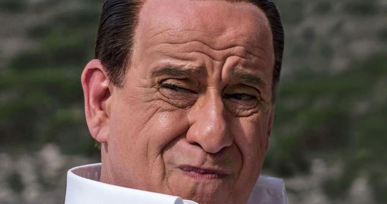 "Loro": Film o Berlusconim hitem włoskich kin - Film w INTERIA.PL
