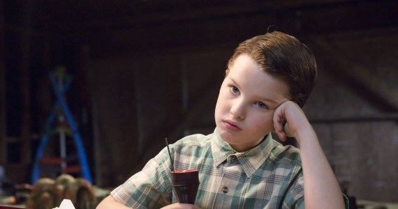 "Młody Sheldon": Prequel "Teorii wielkiego podrywu" - Świat Seriali w ...