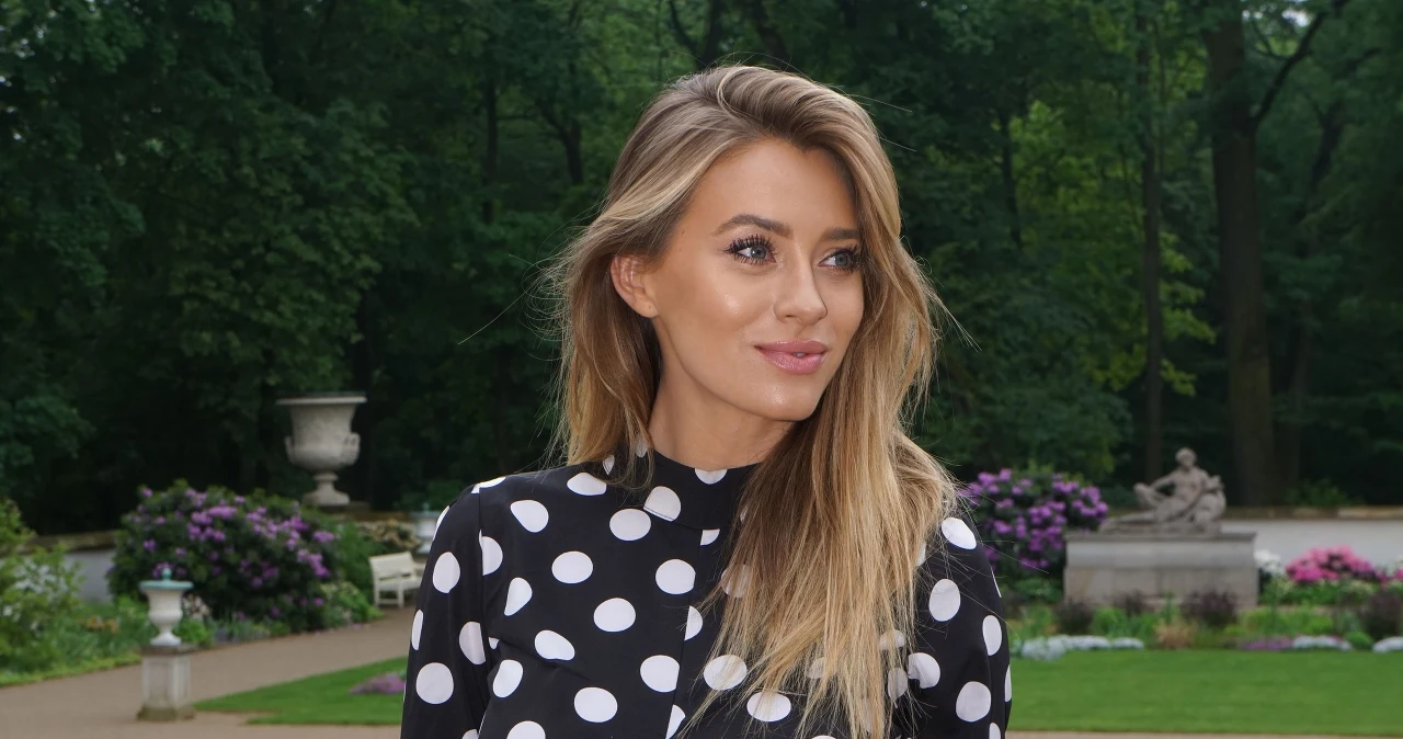 Skomentowała nowy związek Roznerskiego - Kobieta w INTERIA.PL