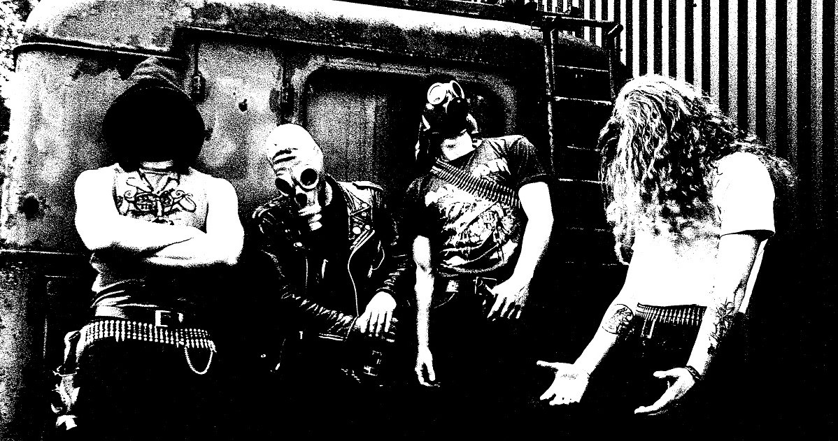 Truchło Strzygi debiutuje - Muzyka w INTERIA.PL