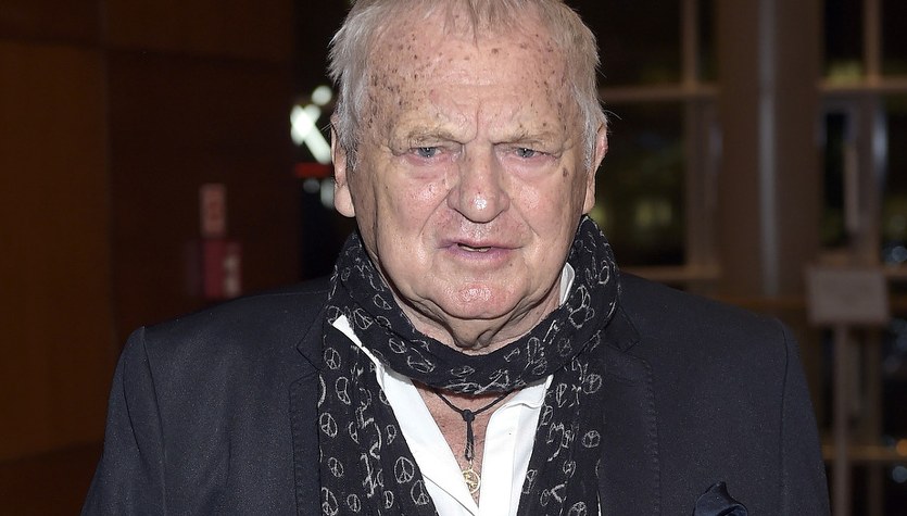 Jerzy Gruza: Za tym najbardziej tęskni - pomponik.pl