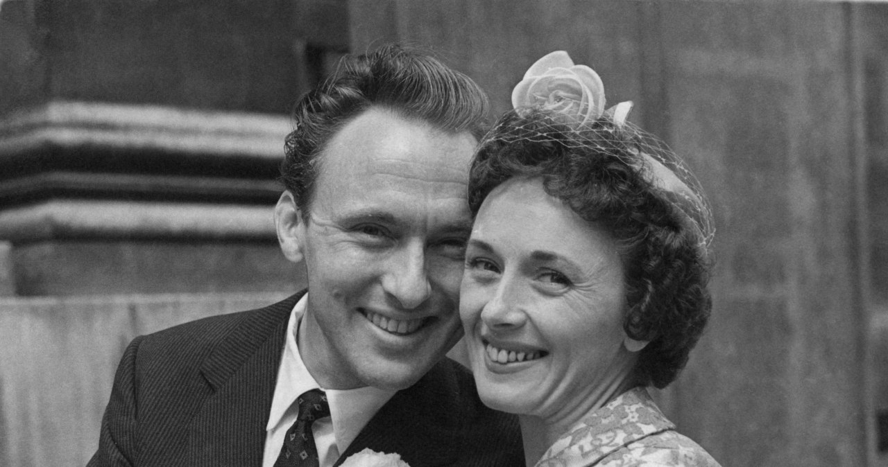 Nie żyje Teddy Johnson, laureat drugiego miejsca na Eurowizji - Muzyka ...