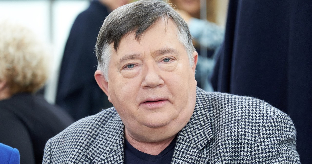 Mieczysław Hryniewicz padł ofiarą oszustów. Stracił wszystkie ...