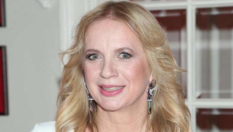 Marzena Rogalska kończy 53 lata. Kto by pomyślał? - Kobieta w INTERIA.PL