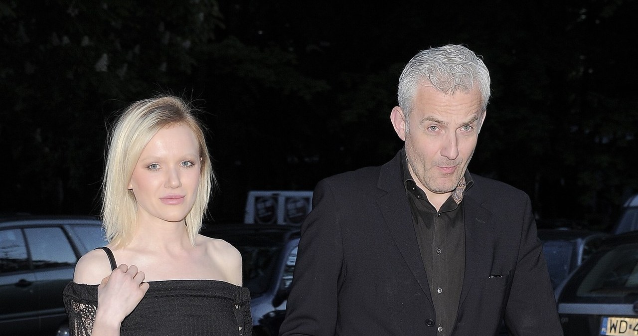 Joanna Majstrak rozżalona na produkcję "M jak miłość" - pomponik.pl