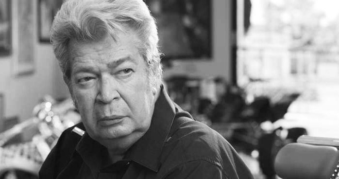 Nie żyje Richard Harrison z "Gwiazd lombardu" - Film w INTERIA.PL