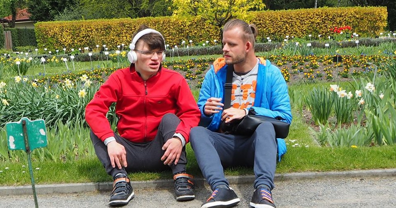 Żeby życie było dobre: O dwóch Wojtkach i mamie - Styl w INTERIA.PL