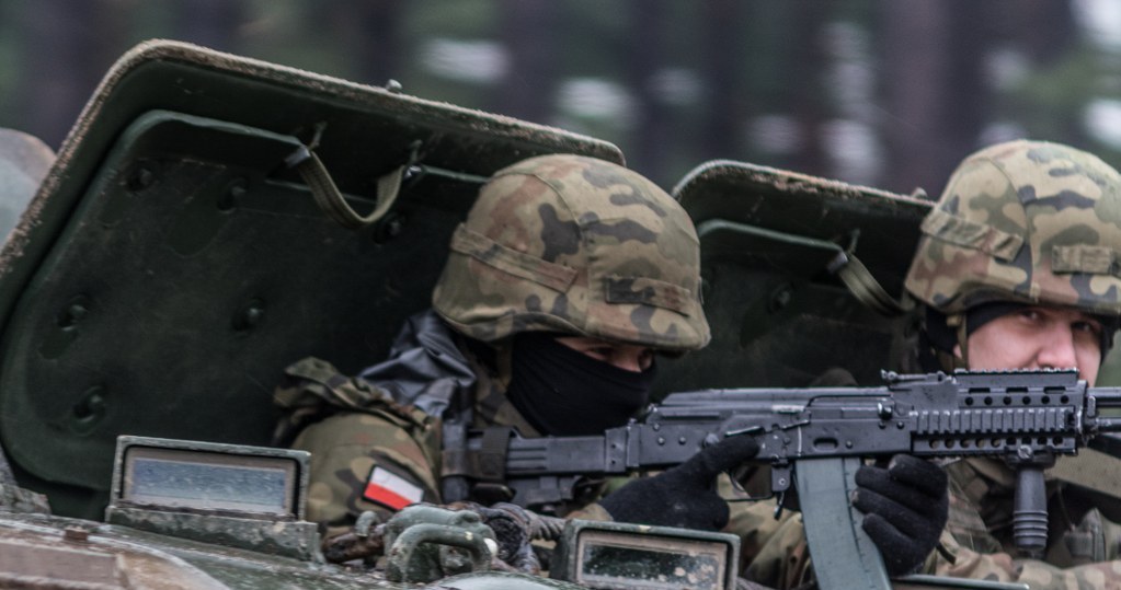 Kończy się era Beryla. Teraz czas na Grota? - Geekweek w INTERIA.PL