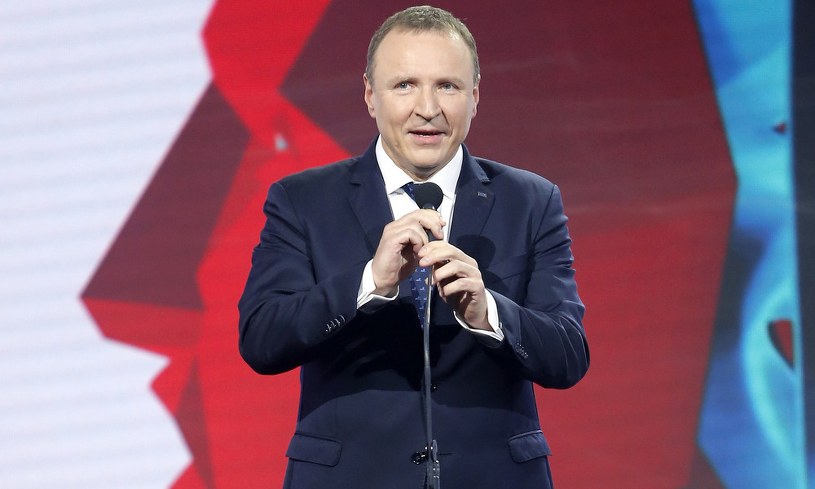 Juliusz Braun kontra Jacek Kurski. TVP odpiera zarzuty! - Film w INTERIA.PL