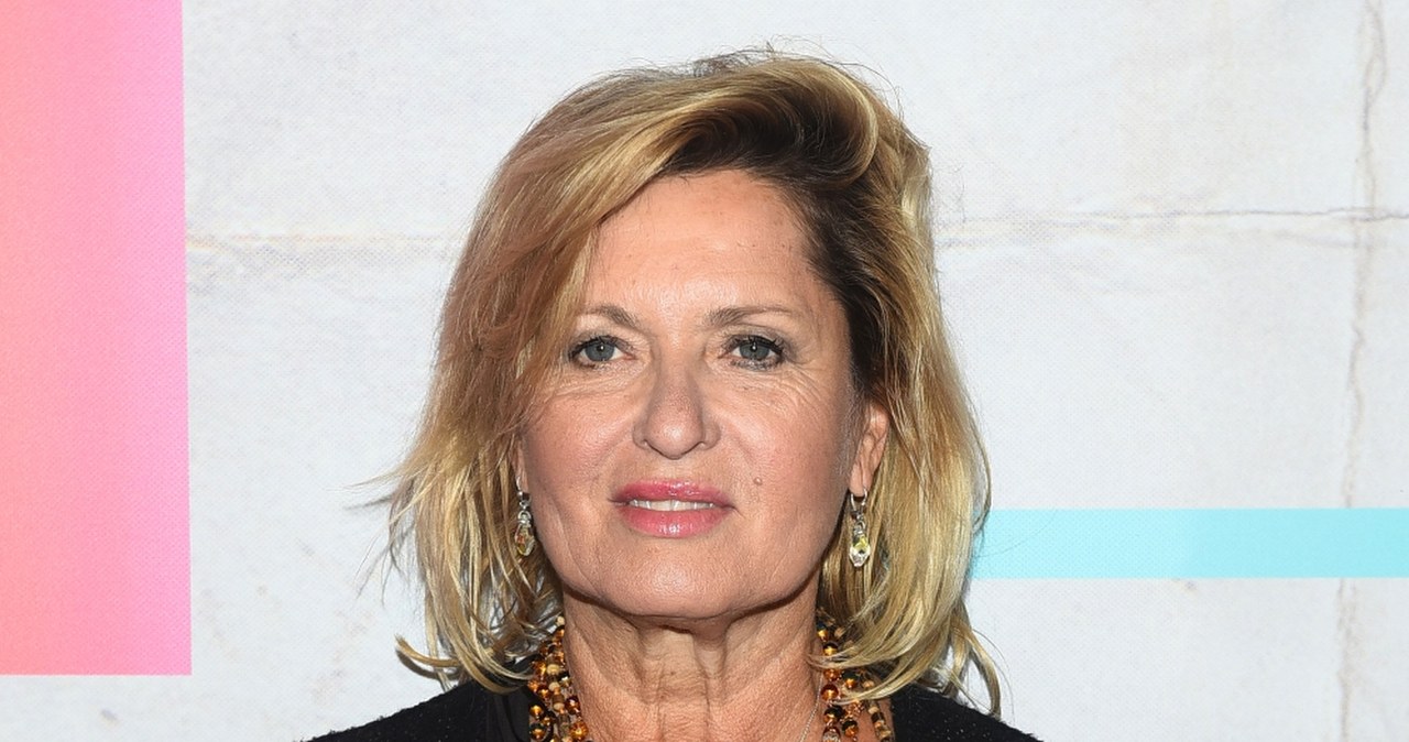 Ewa Kasprzyk: Jawny pastisz - Styl w INTERIA.PL