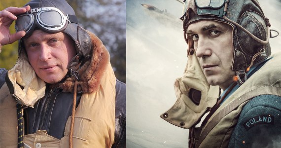 Dwa filmy o Dywizjonie 303 - Film w INTERIA.PL