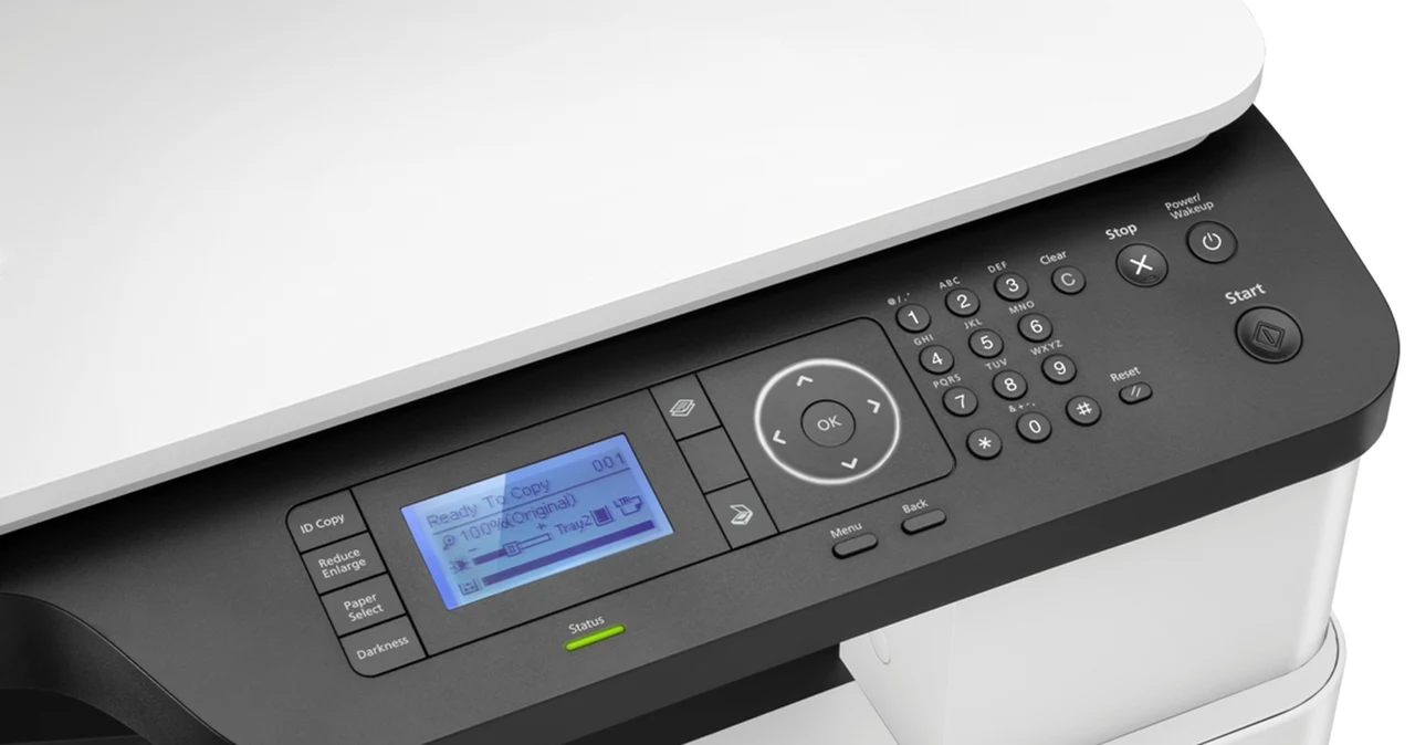 HP LaserJet MFP M433a i M436 - nowy standard druku dla małych i ...