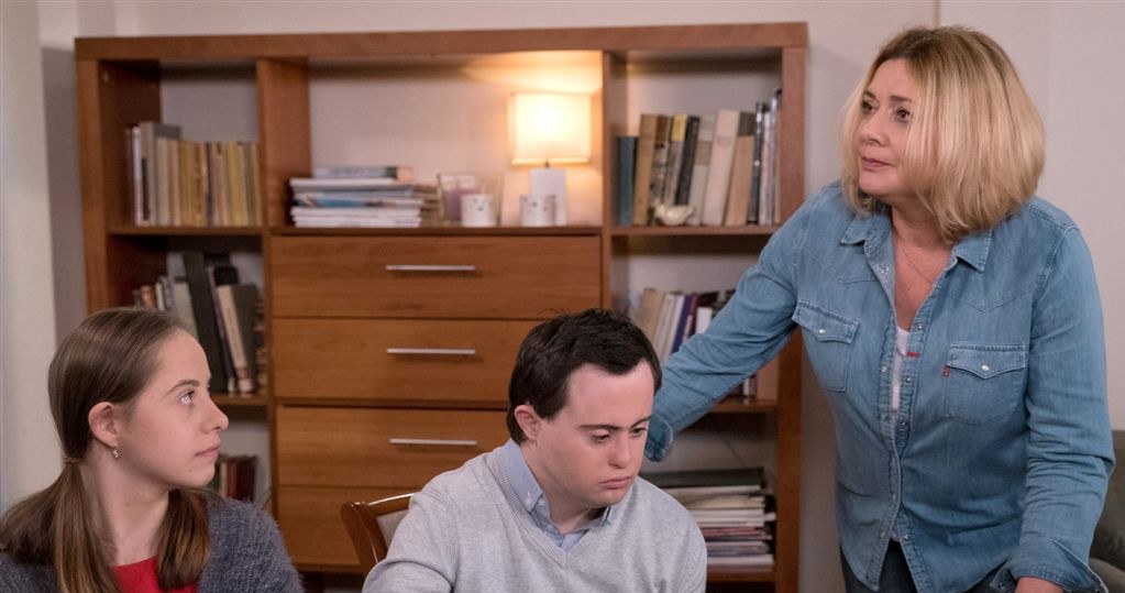 "Klan": Maciek wykorzystuje teściową? - Świat Seriali w INTERIA.PL