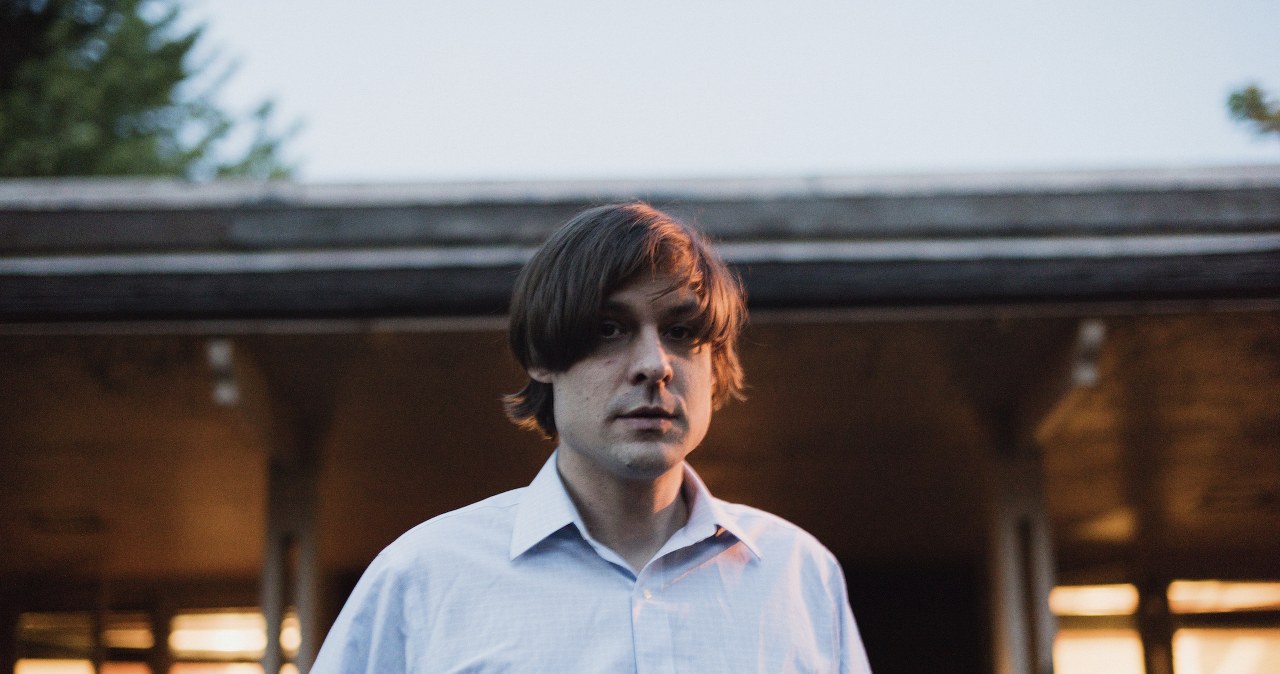 Nie żyje Joseph Maus, brat Johna Mausa i członek jego zespołu. Miał 30 ...