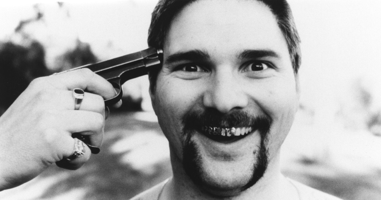 Erica Bana: Mistrz metamorfozy - Film w INTERIA.PL