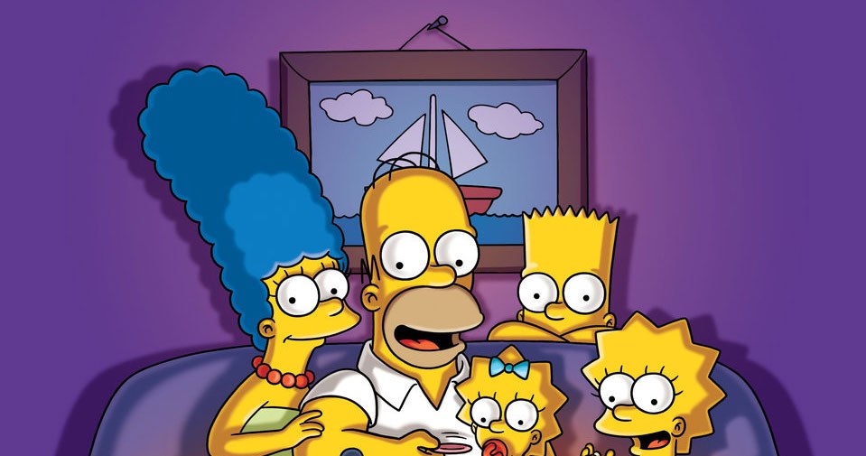 "Simpsonowie": Data premiery 29. sezonu - Świat Seriali w INTERIA.PL