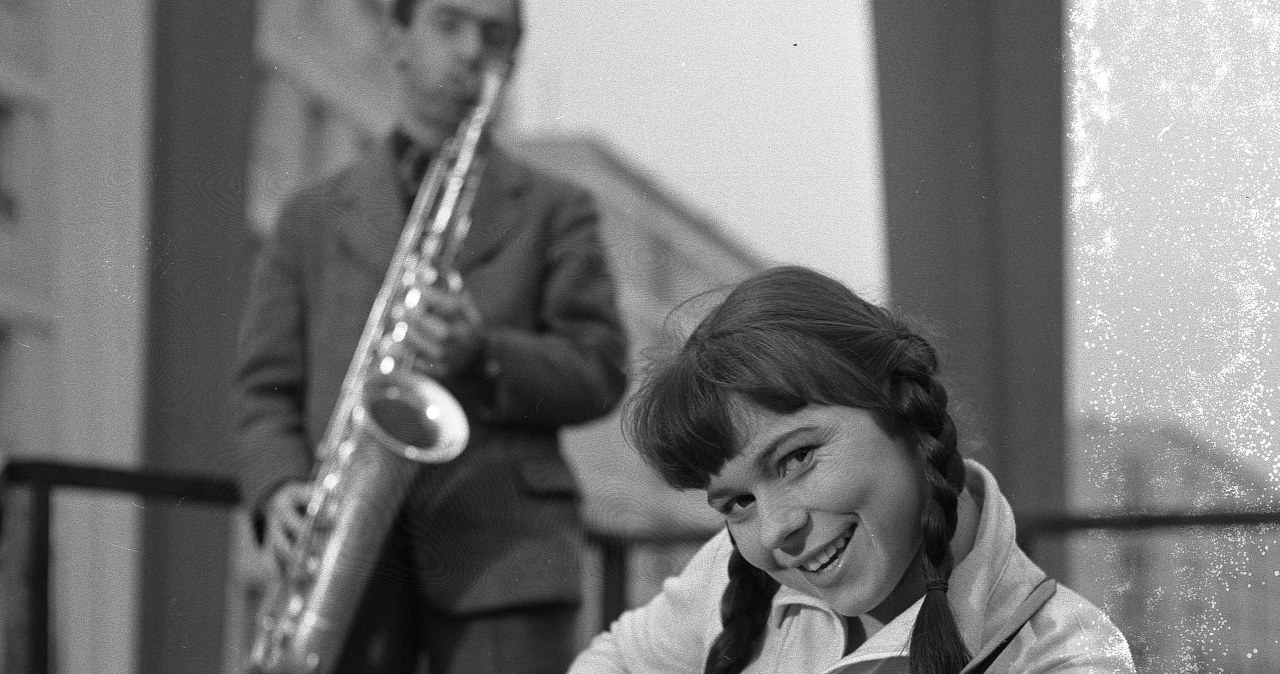 Karin Stanek: Gwiazda, która umarła w zapomnieniu - Muzyka w INTERIA.PL