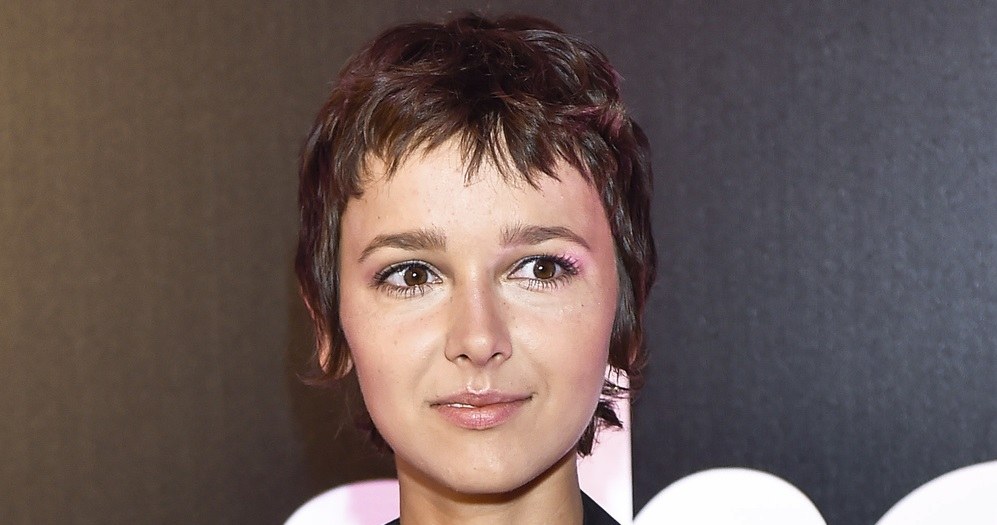 Brodka o coverze "Wszystko, czego dziś chcę": Nie byłam przekonana, czy ...