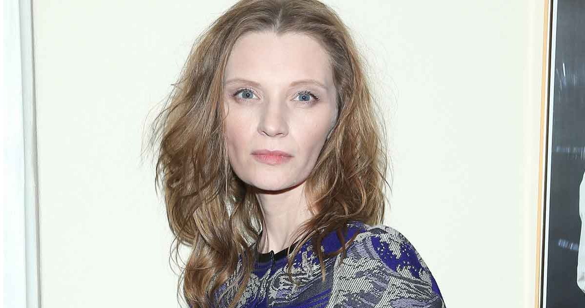 Agata Buzek: Mówi, że sama by sobie nie poradziła. Rodzicom zawdzięcza ...