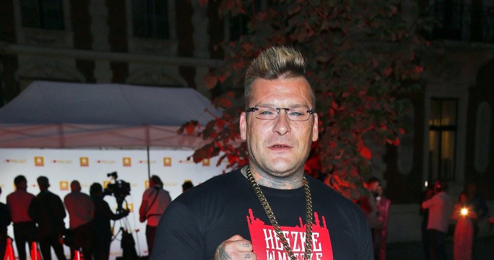 Popek skończy karierę? Zobacz zdjęcia z ramówki Polsatu - Muzyka w ...