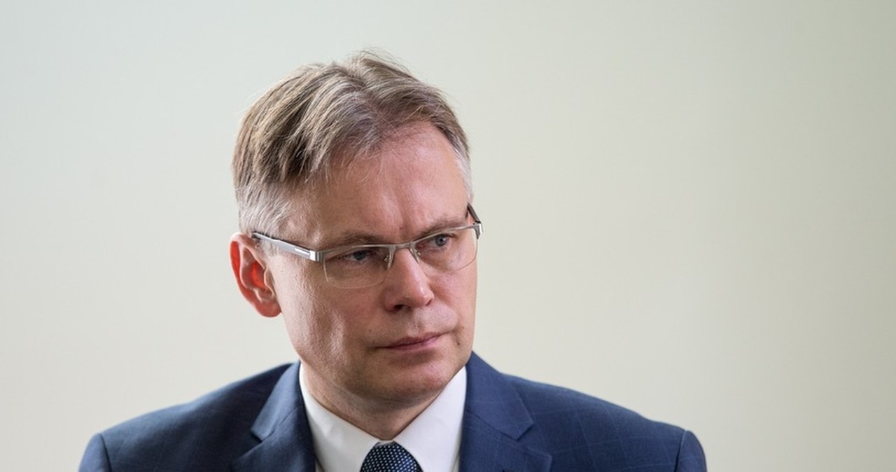 Mularczyk o reparacjach dla Polski: Kwota jest wyliczona - Wydarzenia w ...