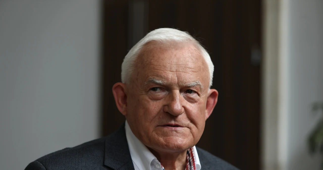 Miller w liście do wydawcy "Faktu": Dziennik jest haniebnym wyjątkiem ...