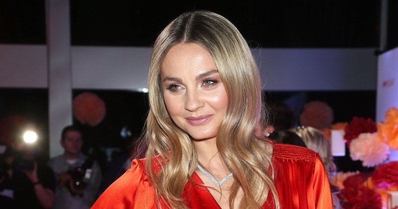 Małgorzata Socha z brzuszkiem! Fani od razu zaczęli gratulować! - Świat ...