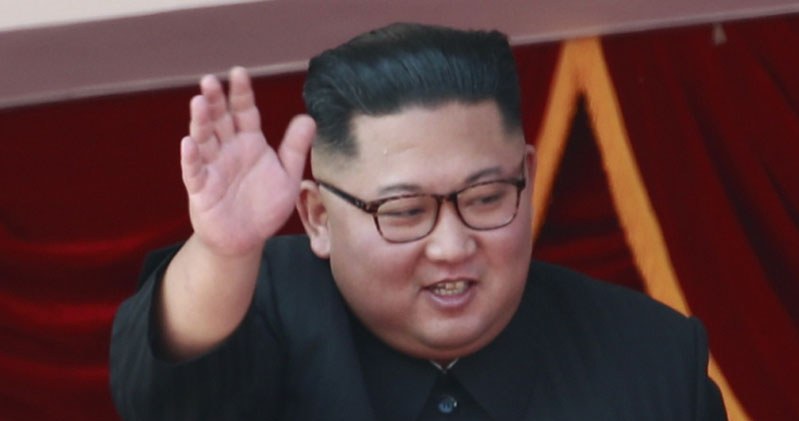 Szalony pomysł właściciela Kicka. Streamer będzie nadawał z Kim Dzong ...