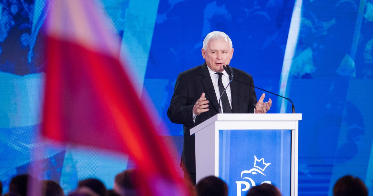 PiS wygrywa wybory do sejmików. Nowy sondaż CBOS - Wydarzenia w INTERIA.PL