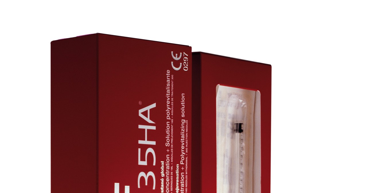 Filorga Bio Nutri Lifthydra Booster + Lift Booster - Kobieta w INTERIA.PL