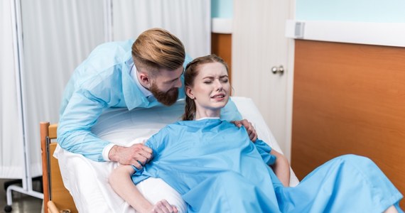 Czy poród może mniej boleć? - MamDziecko w INTERIA.PL Czy poród może mniej boleć? - MamDziecko w INTERIA.PL