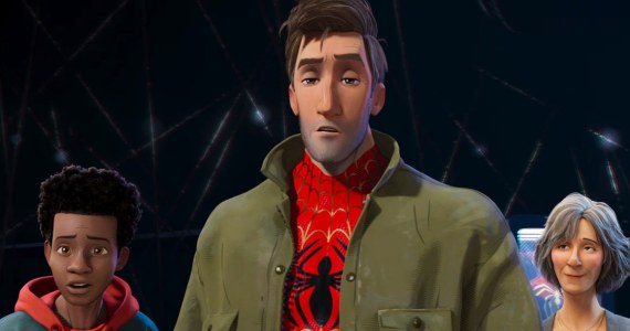 "Spider-Man Uniwersum" - Wideo - Film w INTERIA.PL