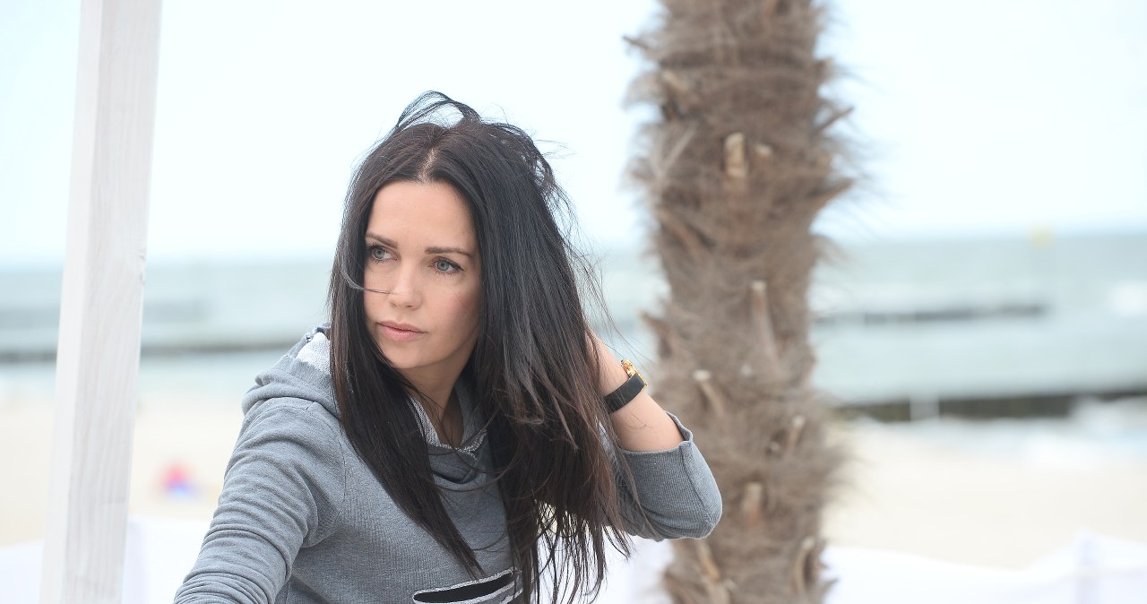 Anna Prus marzy o własnej rodzinie - pomponik.pl