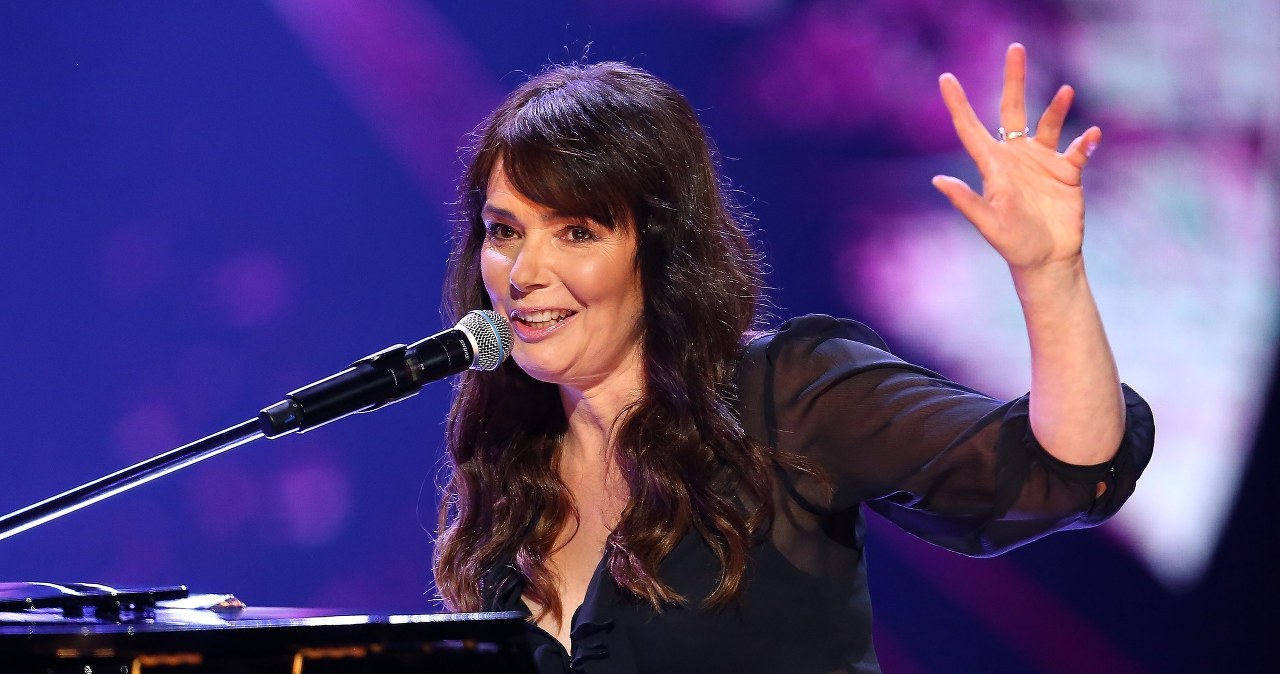 Beverley Craven po amputacji piersi. Przed nią jeszcze chemioterapia ...