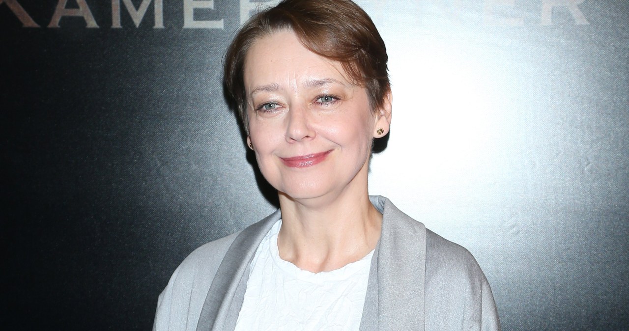 Anna Radwan: Dlaczego córka nie została aktorką? - pomponik.pl