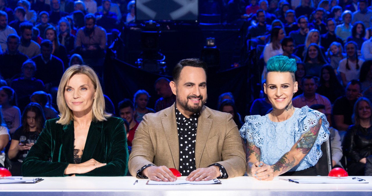 "Mam talent": Bartosz Lewandowski i Igor Konieczny w finale - Muzyka w ...