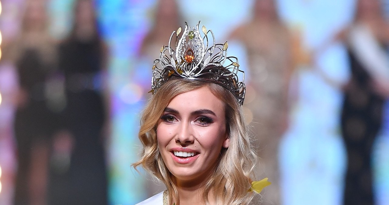Miss Polonia 2018. Oto najpiękniejsza Polka! - Styl w INTERIA.PL