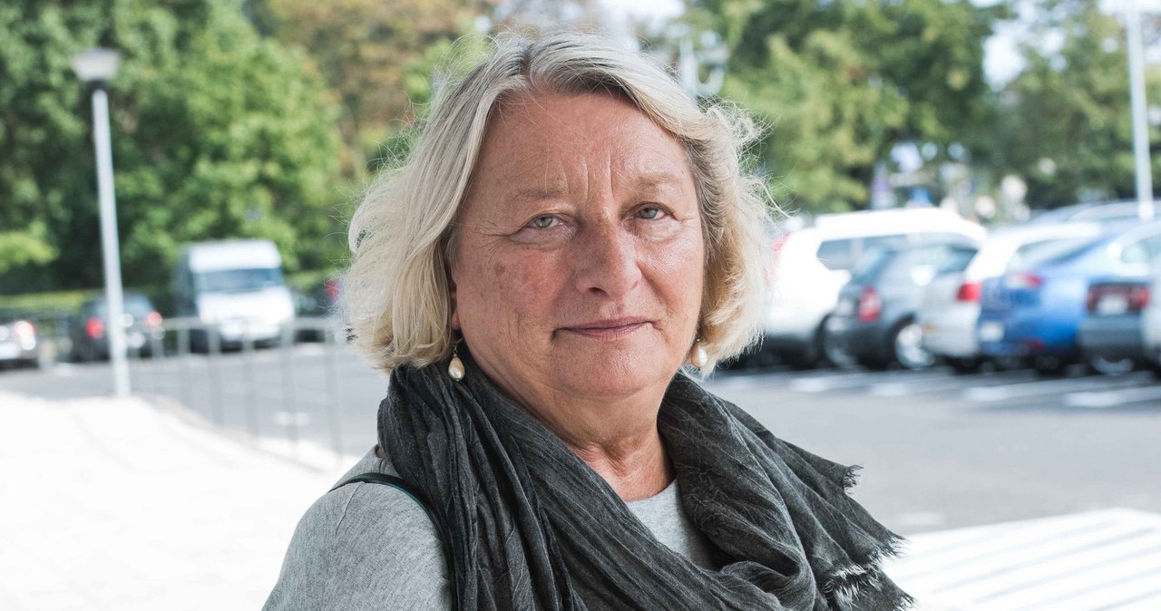 Maria Maj: Zdążyłam pojednać się z córką - pomponik.pl