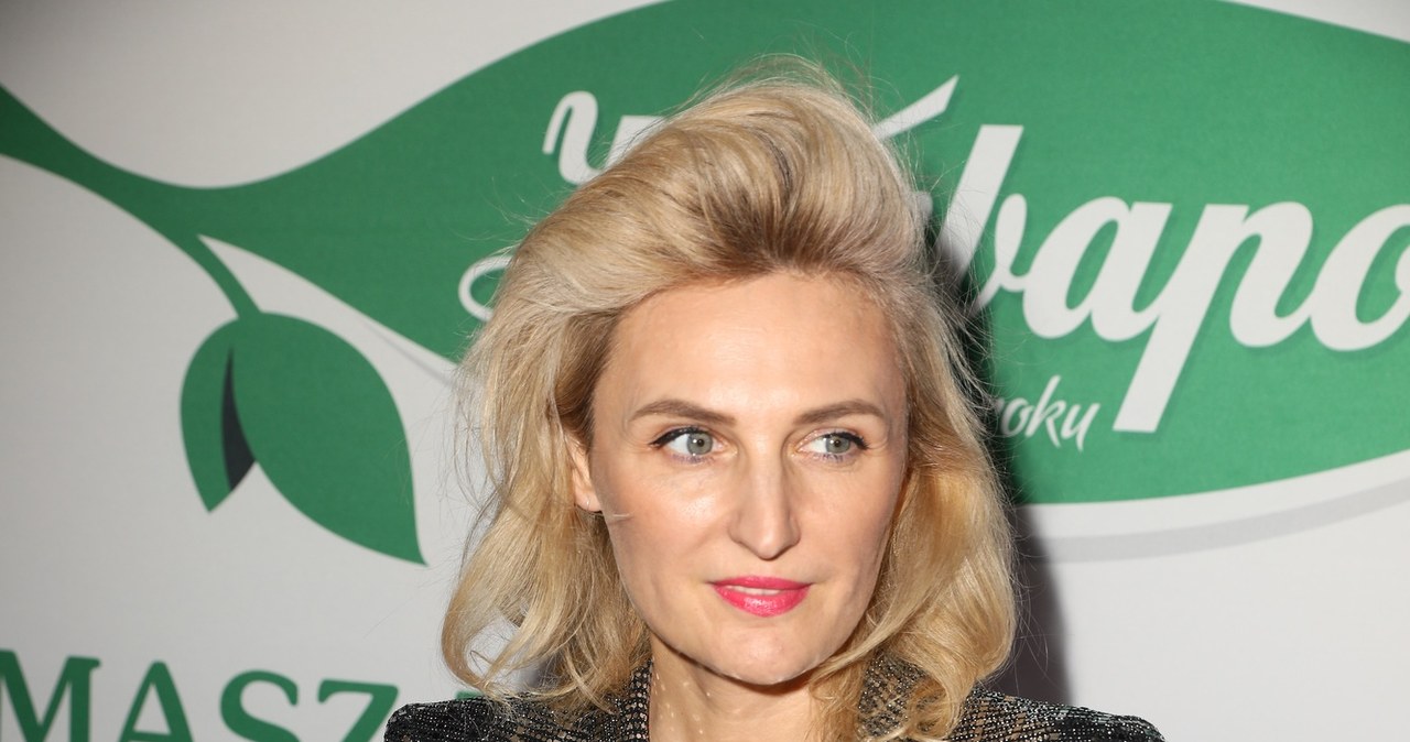 Reni Jusis - jak koncertowało się 20 lat temu - Muzyka w INTERIA.PL