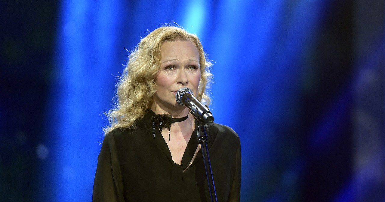 Piosenki Edyty Geppert zna cała Polska. W Opolu ocenzurowano jej występ - Muzyka w INTERIA.PL