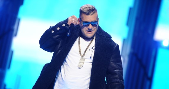 Popek: Człowiek o wielu twarzach. Raper świętuje 40. urodziny - Muzyka ...