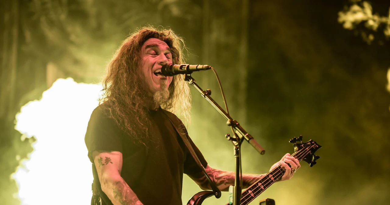 Slayer: Ostatni koncert w Polsce w 2019 r. [DATA, MIEJSCE, BILETY ...