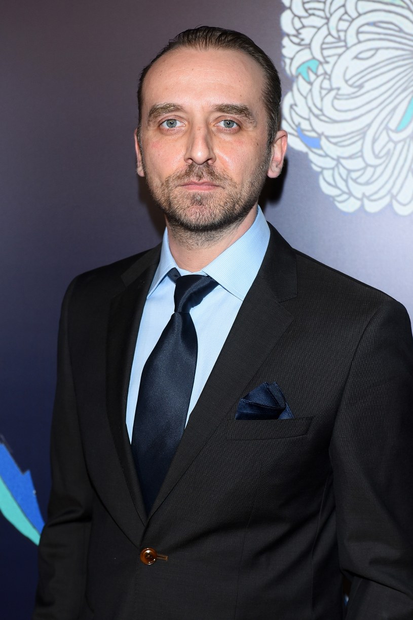 Wojciech Mecwaldowski: Drażni go komercjalizacja świąt - Film w INTERIA.PL