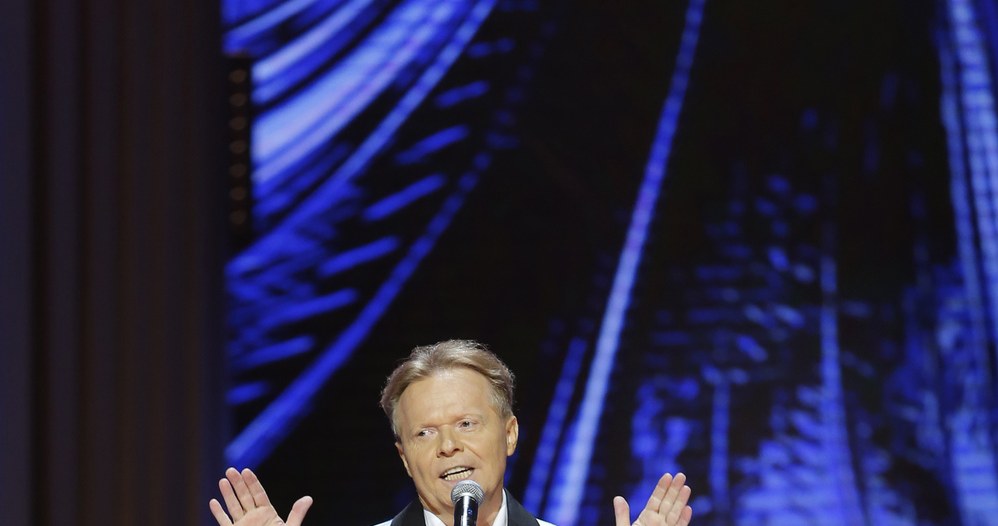 Michał Bajor z nową płytą "Kolędy 2018": Gościnnie Joanna Kulig, Agata ...