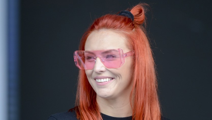 Ruda z Red Lips: kobieta zmienną jest - Kobieta w INTERIA.PL