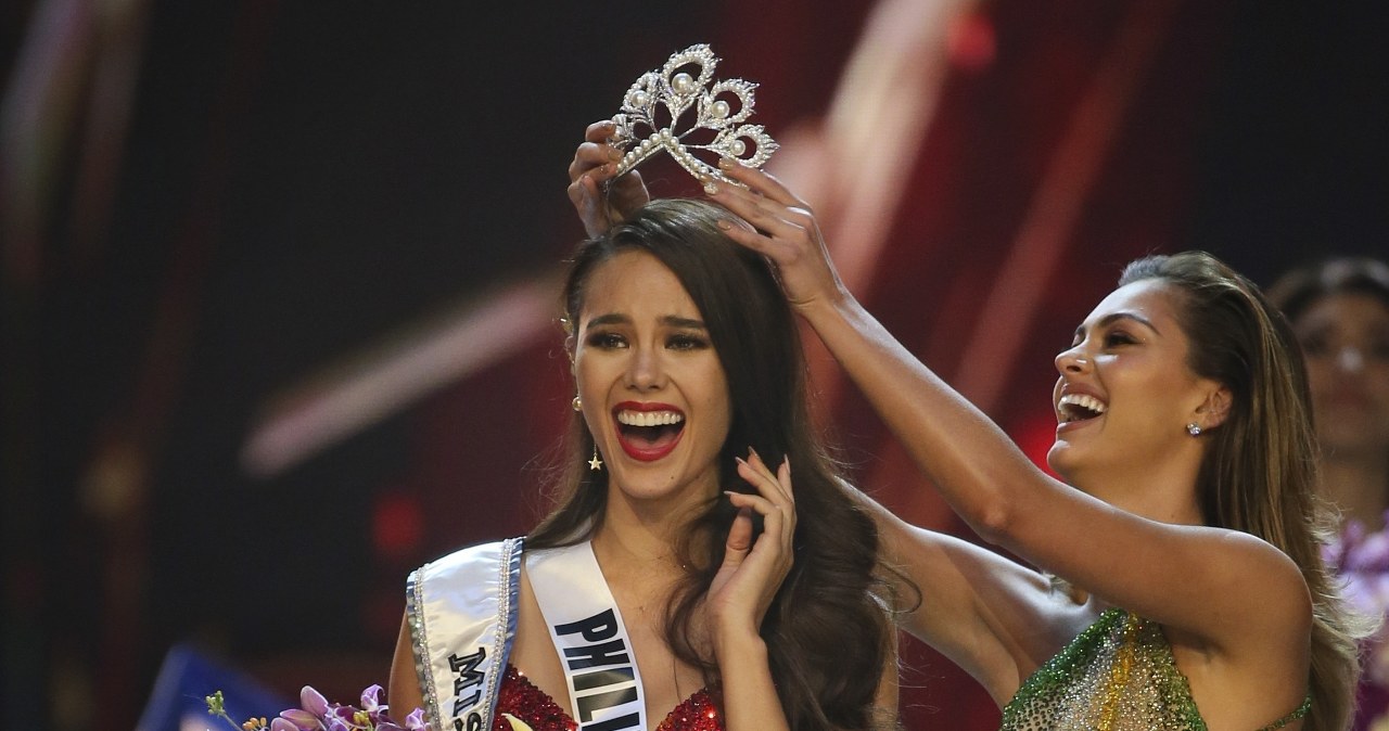 Wybory Miss Universe 2018! Znamy wyniki - Styl w INTERIA.PL