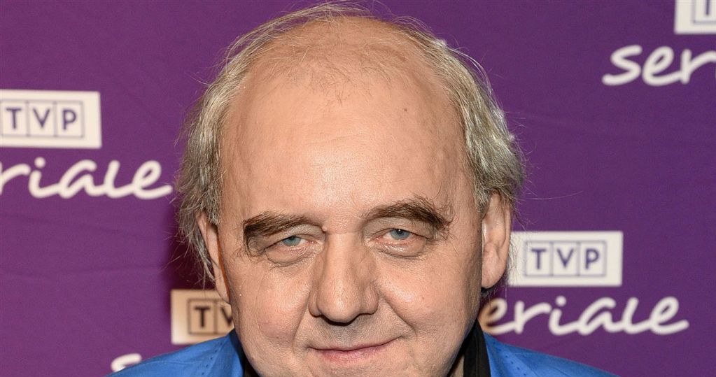 "07 zgłoś się": Jerzy Rogalski wcale nie chciał go zagrać... - Świat ...